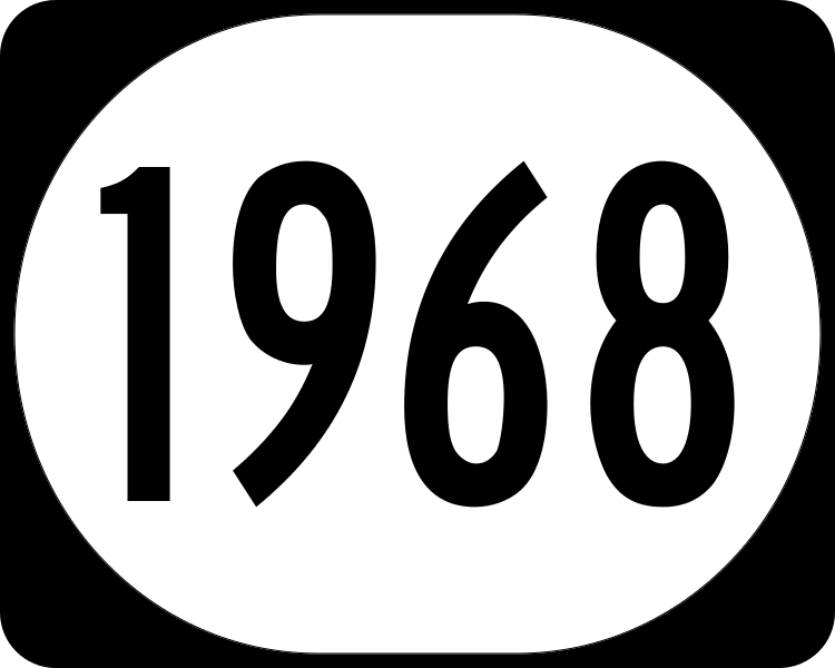 1968! | KBOO