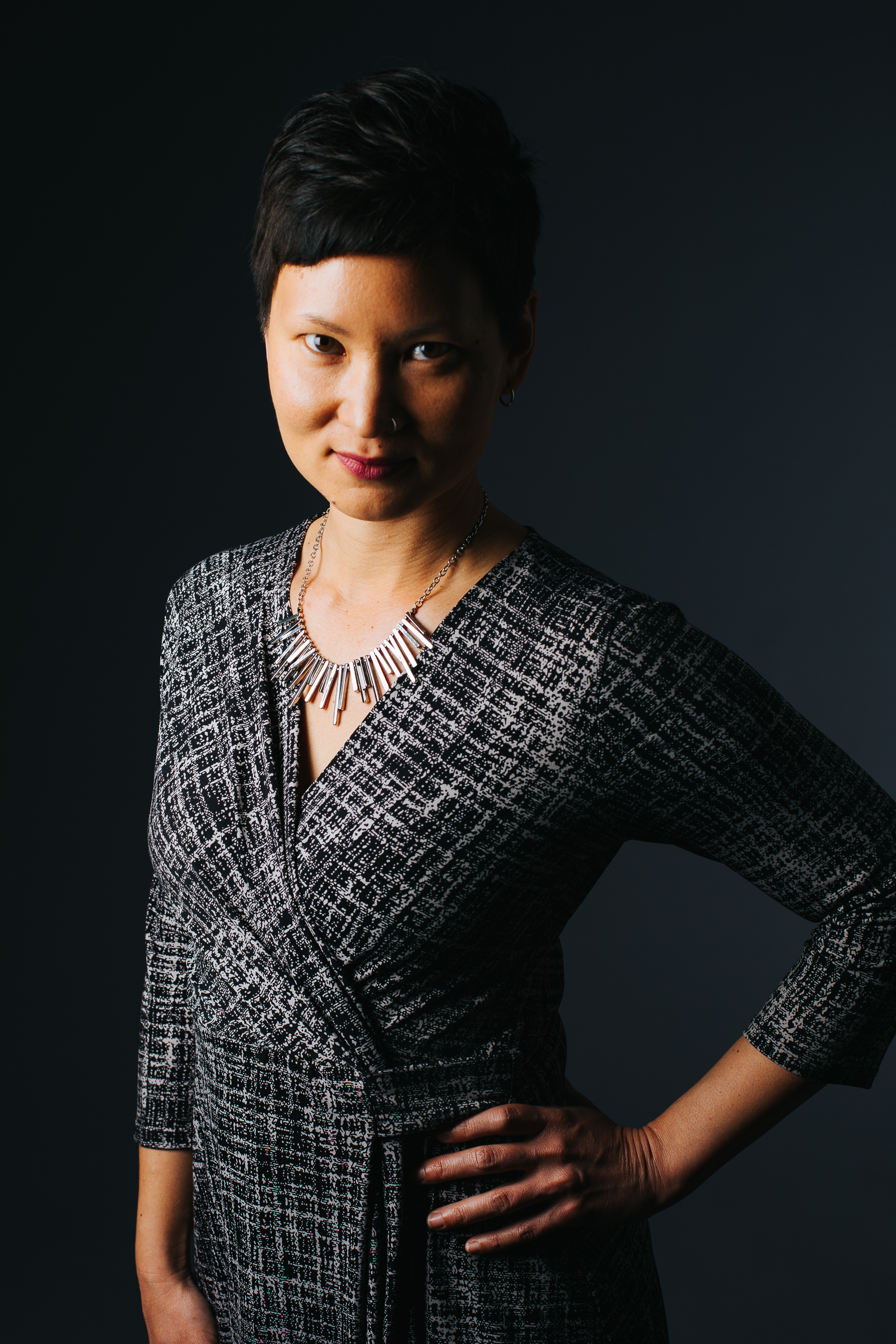 Interview with Jennifer Perrine | KBOO